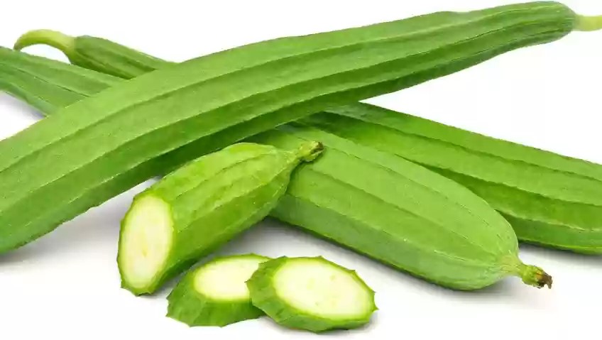 Ridge gourd / Sponge gourd - Green Hub International (Pvt) Ltd